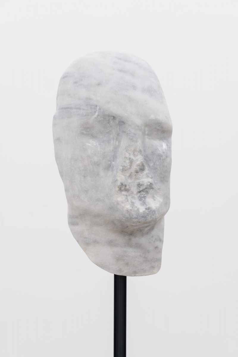 George Semeniuc at SABOT – Art Viewer