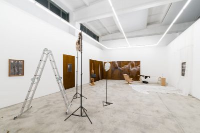 George Semeniuc at SABOT – Art Viewer