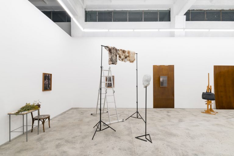 George Semeniuc at SABOT – Art Viewer