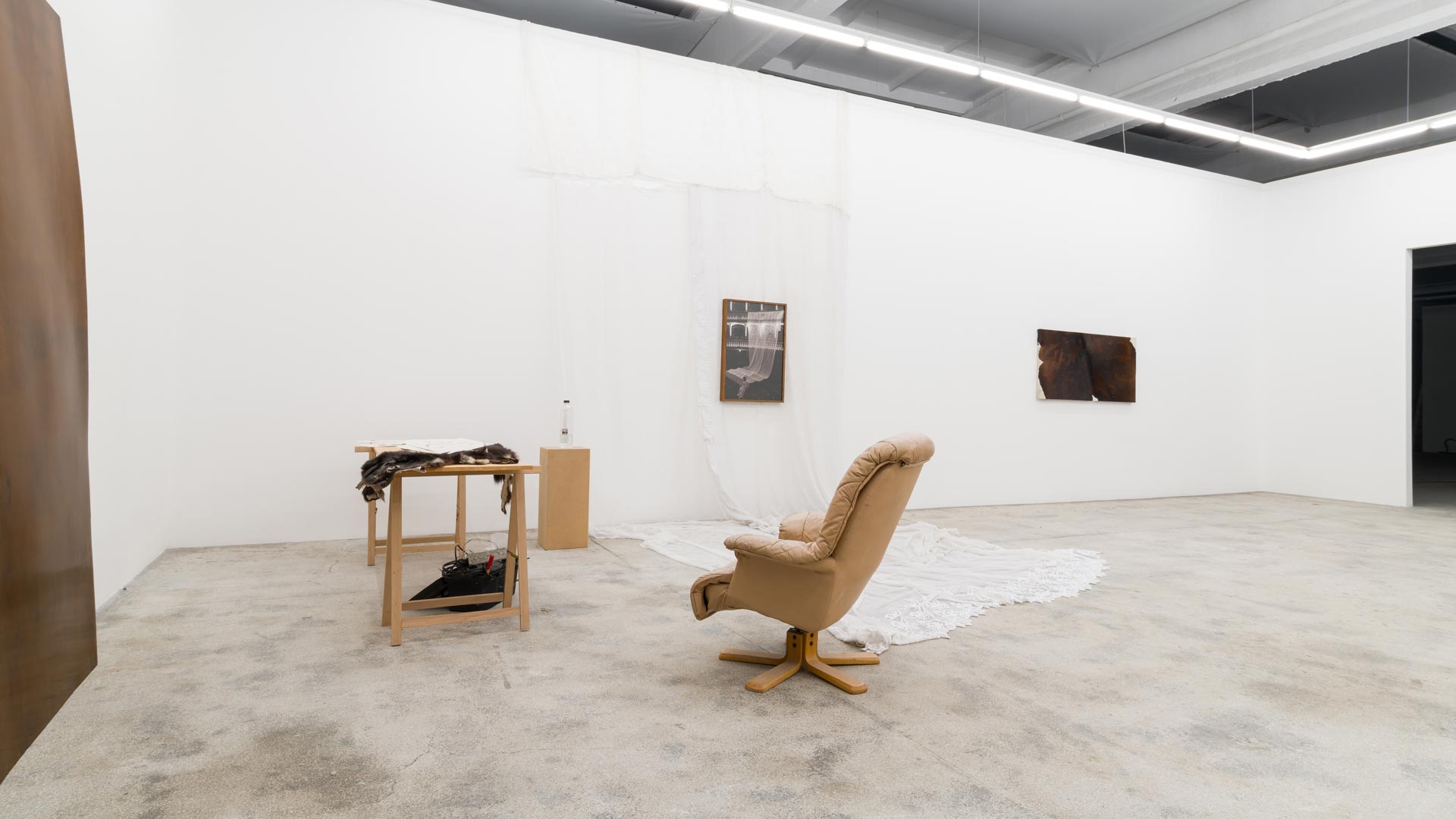 George Semeniuc at SABOT – Art Viewer