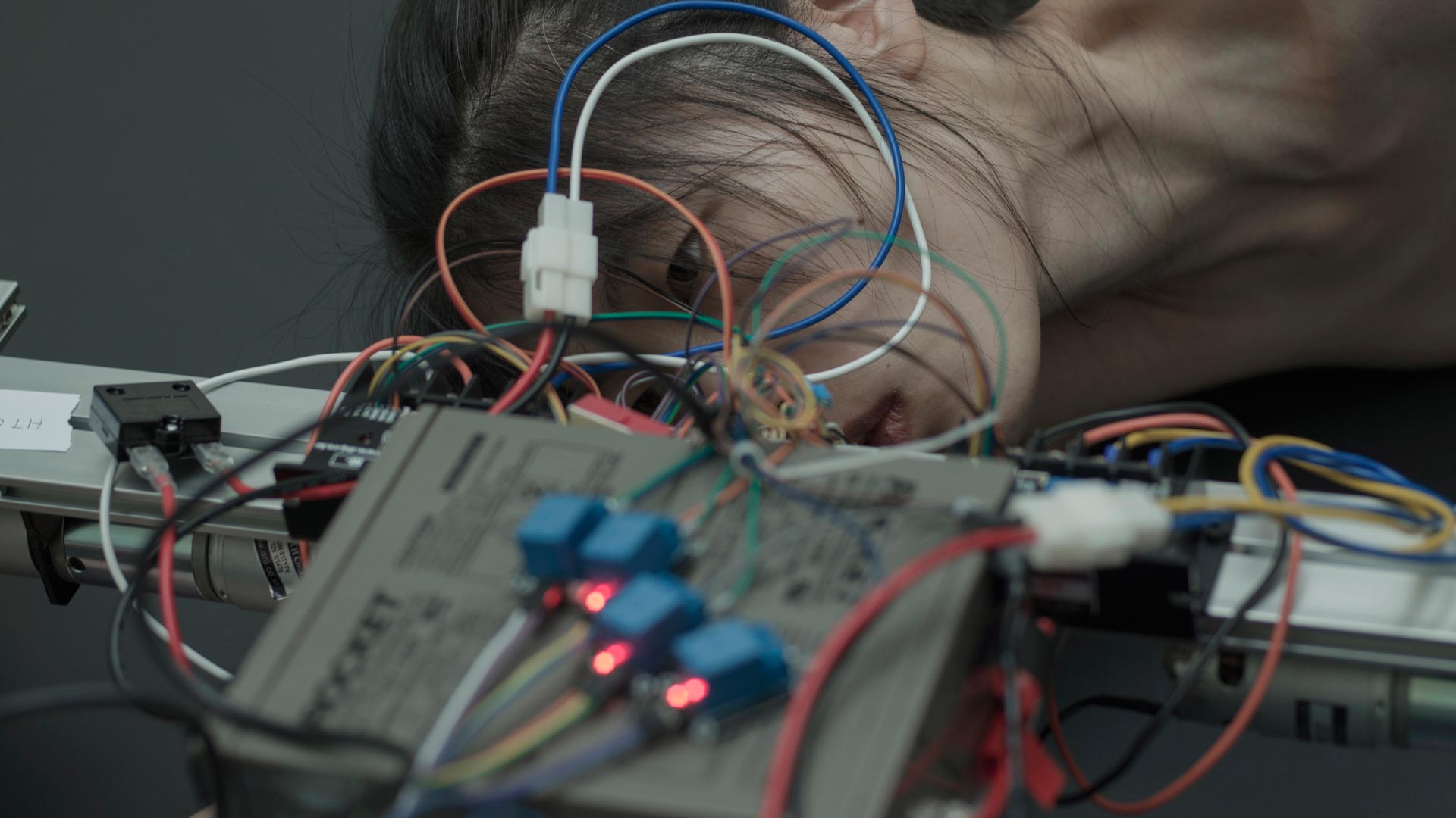 Geumhyung Jeong at Kunsthalle Basel – Art Viewer