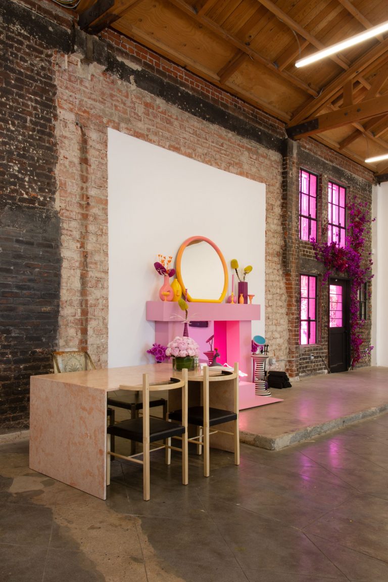 Greg Ito and Honor Titus at Penske Projects – Art Viewer