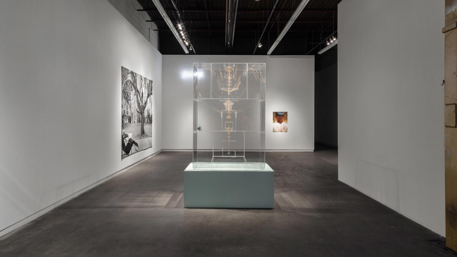 at Daniel Faria Gallery – Art Viewer