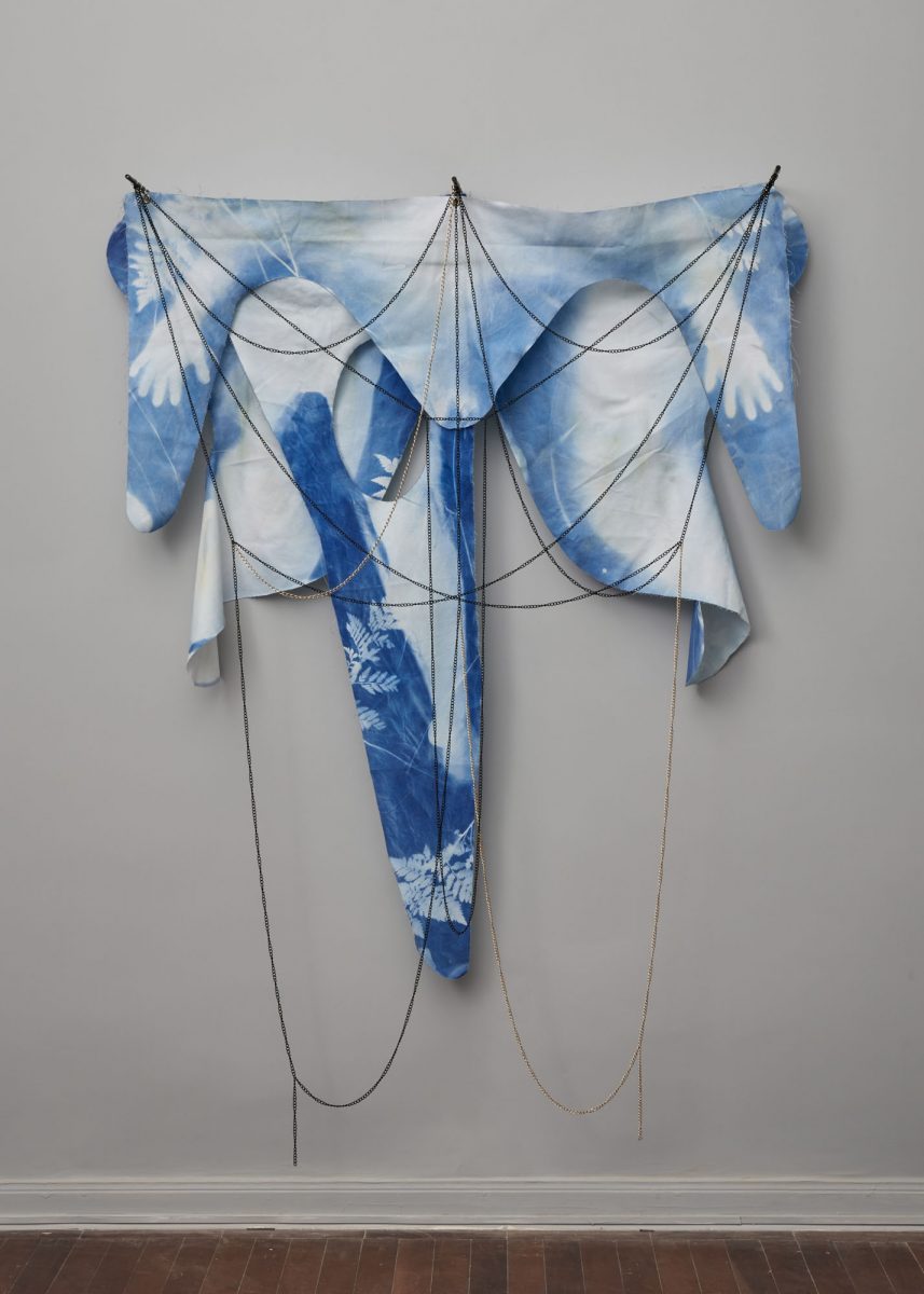 Juan Diego Tobalina at 80m2 Livia Benavides – Art Viewer