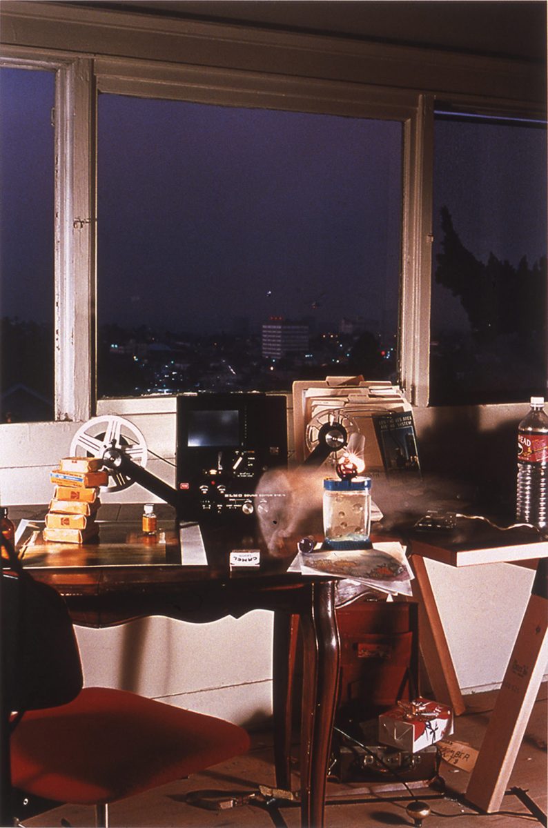 Julie Becker at MoMA PS1 – Art Viewer