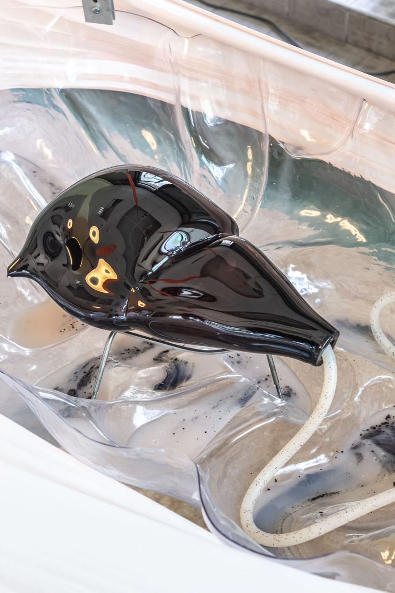 Pakui Hardware at MdbK – Art Viewer