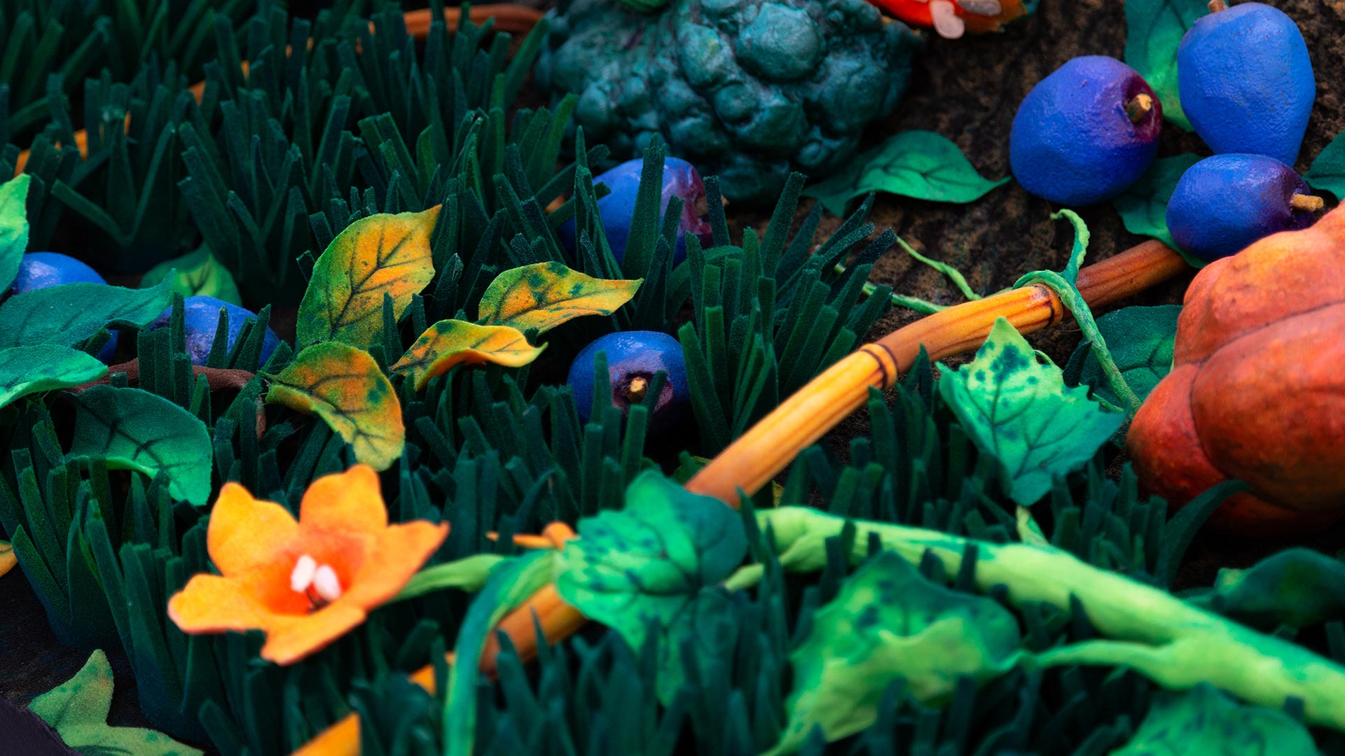 Lewis Fidock and Joshua Petherick at Robert Heald Gallery – Art Viewer