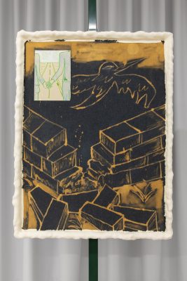 Thom Trojanowski at L21 Gallery – Art Viewer