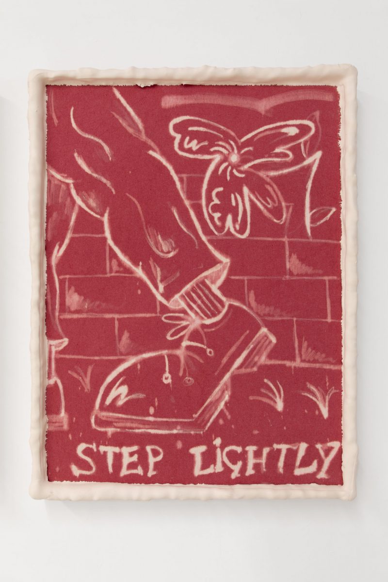 Thom Trojanowski at L21 Gallery – Art Viewer