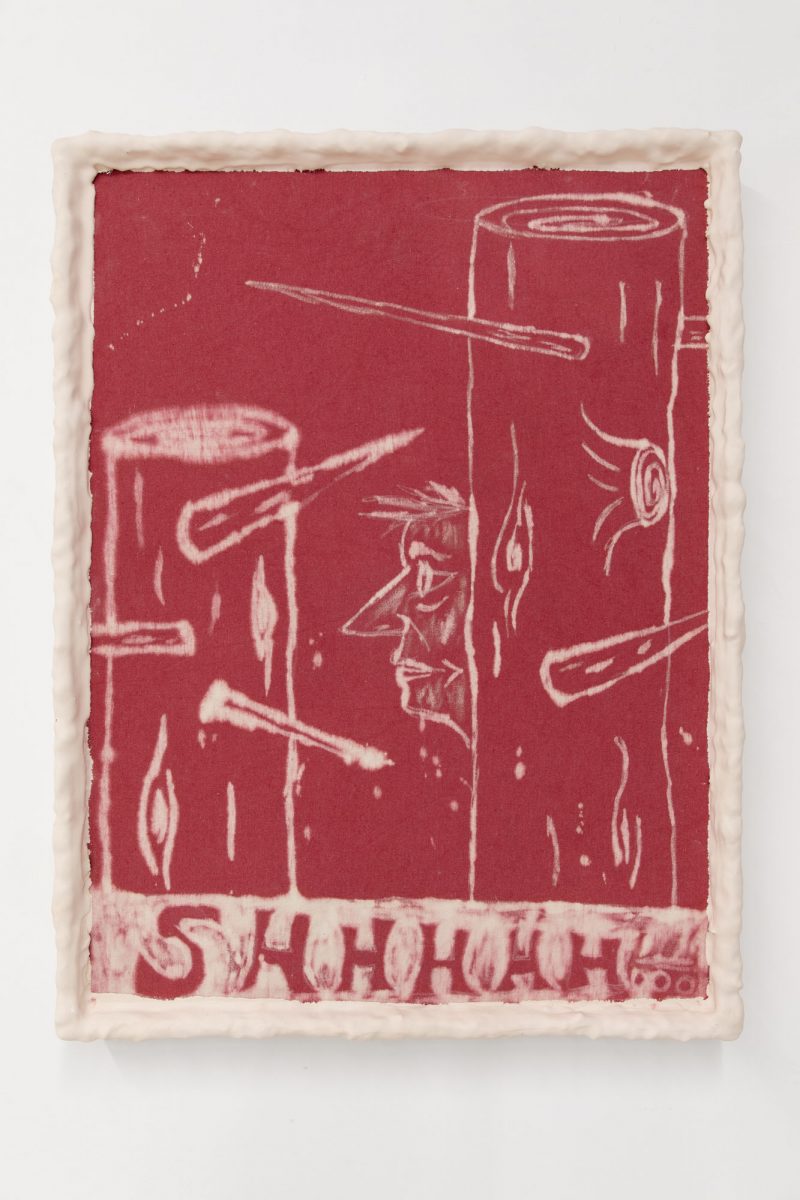 Thom Trojanowski at L21 Gallery – Art Viewer