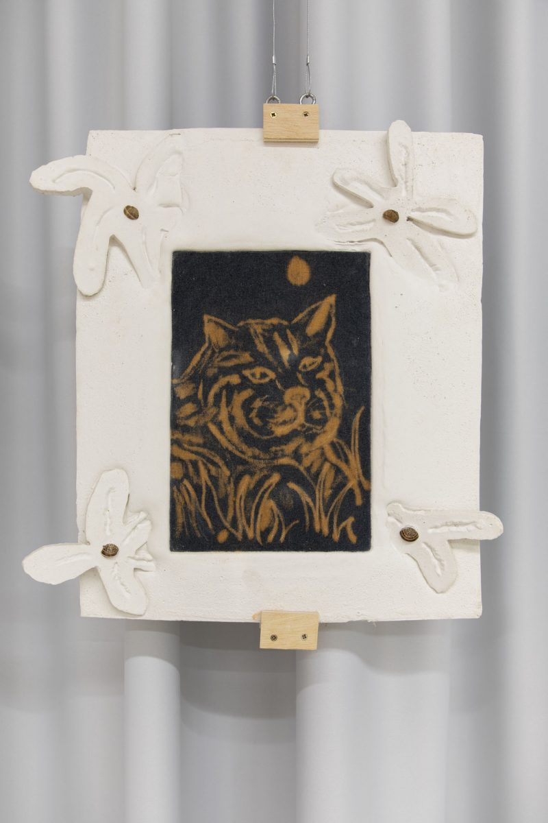 Thom Trojanowski at L21 Gallery – Art Viewer