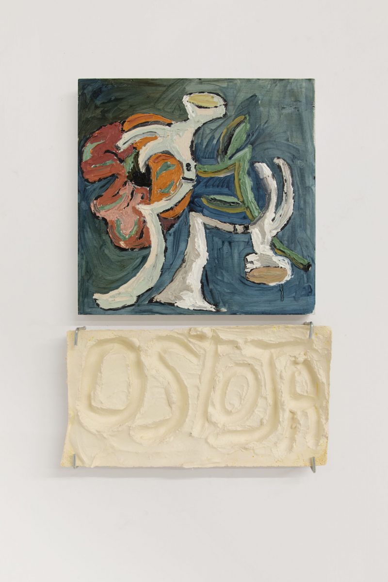 Thom Trojanowski at L21 Gallery – Art Viewer