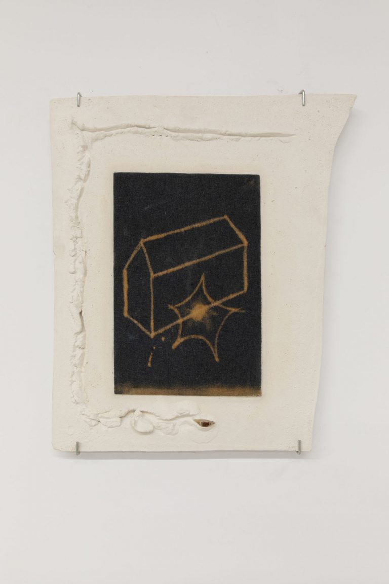 Thom Trojanowski at L21 Gallery – Art Viewer