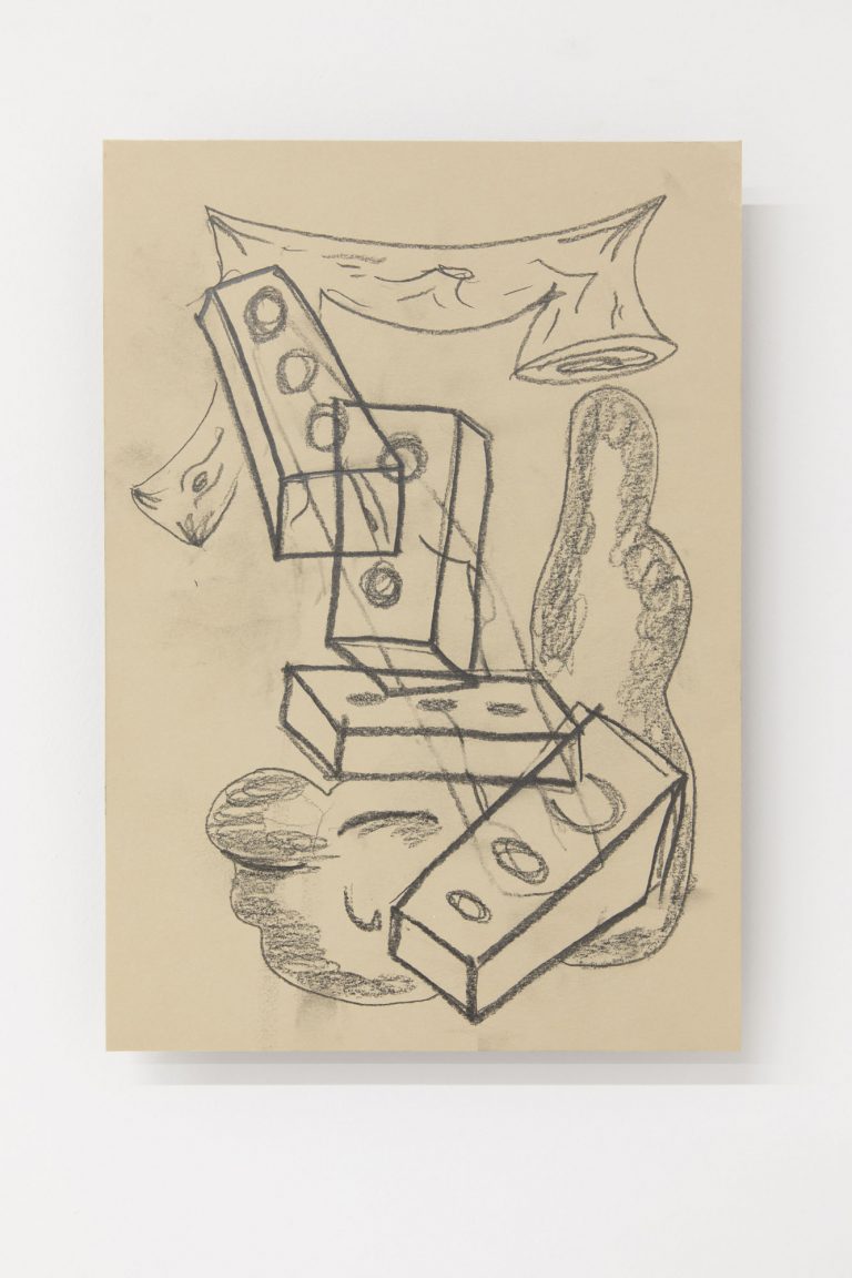 Thom Trojanowski at L21 Gallery – Art Viewer