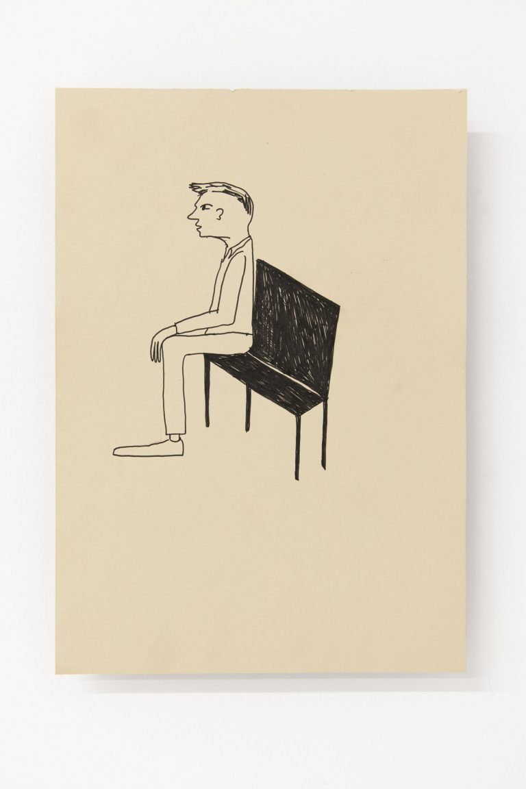 Thom Trojanowski at L21 Gallery – Art Viewer