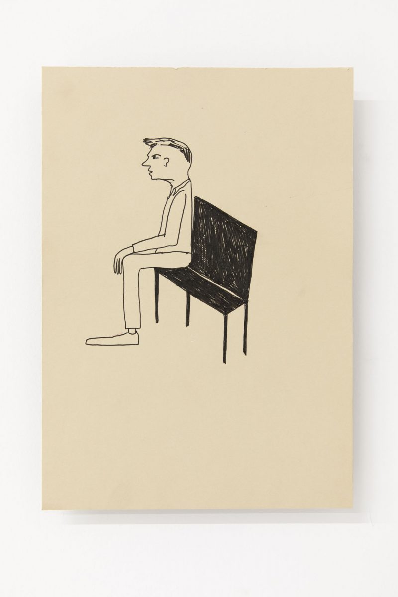Thom Trojanowski at L21 Gallery – Art Viewer