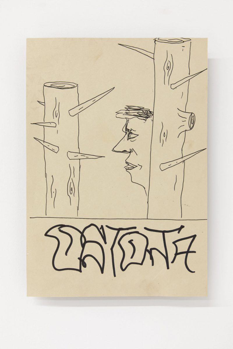 Thom Trojanowski at L21 Gallery – Art Viewer