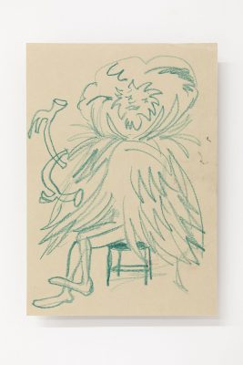 Thom Trojanowski at L21 Gallery – Art Viewer