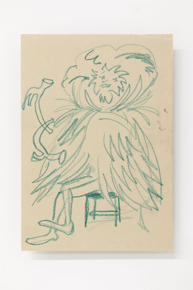 Thom Trojanowski at L21 Gallery – Art Viewer