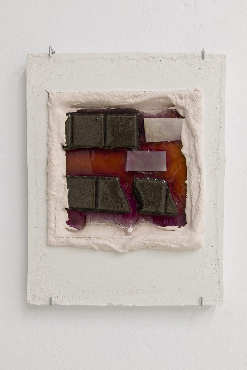 Thom Trojanowski at L21 Gallery – Art Viewer