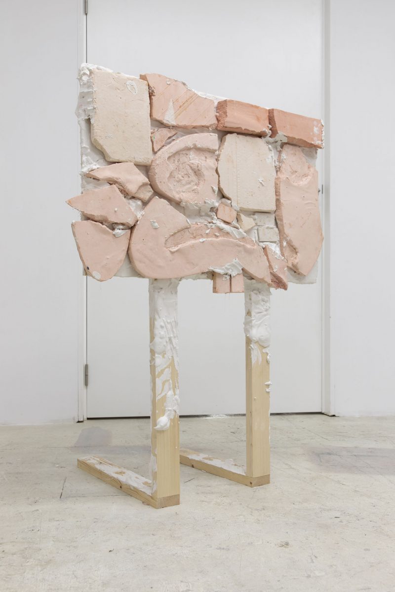 Thom Trojanowski at L21 Gallery – Art Viewer