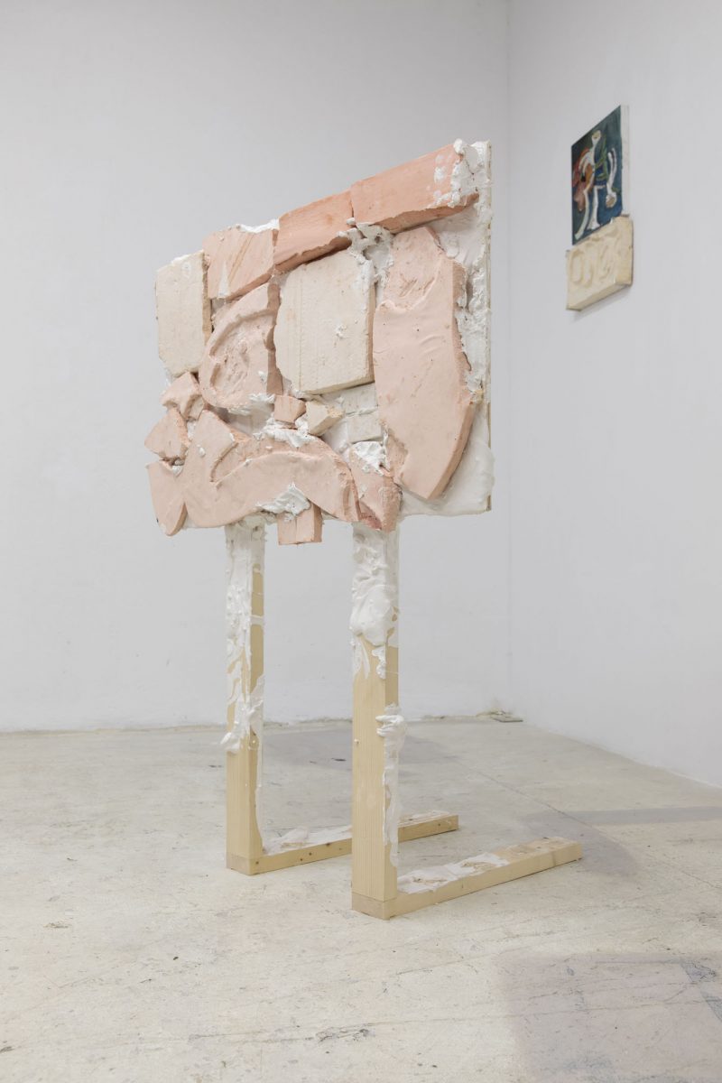 Thom Trojanowski at L21 Gallery – Art Viewer