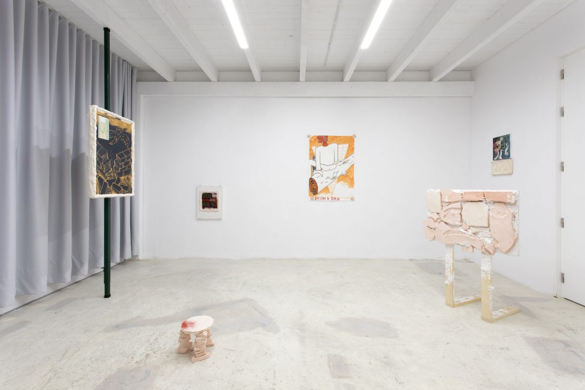 Thom Trojanowski at L21 Gallery – Art Viewer