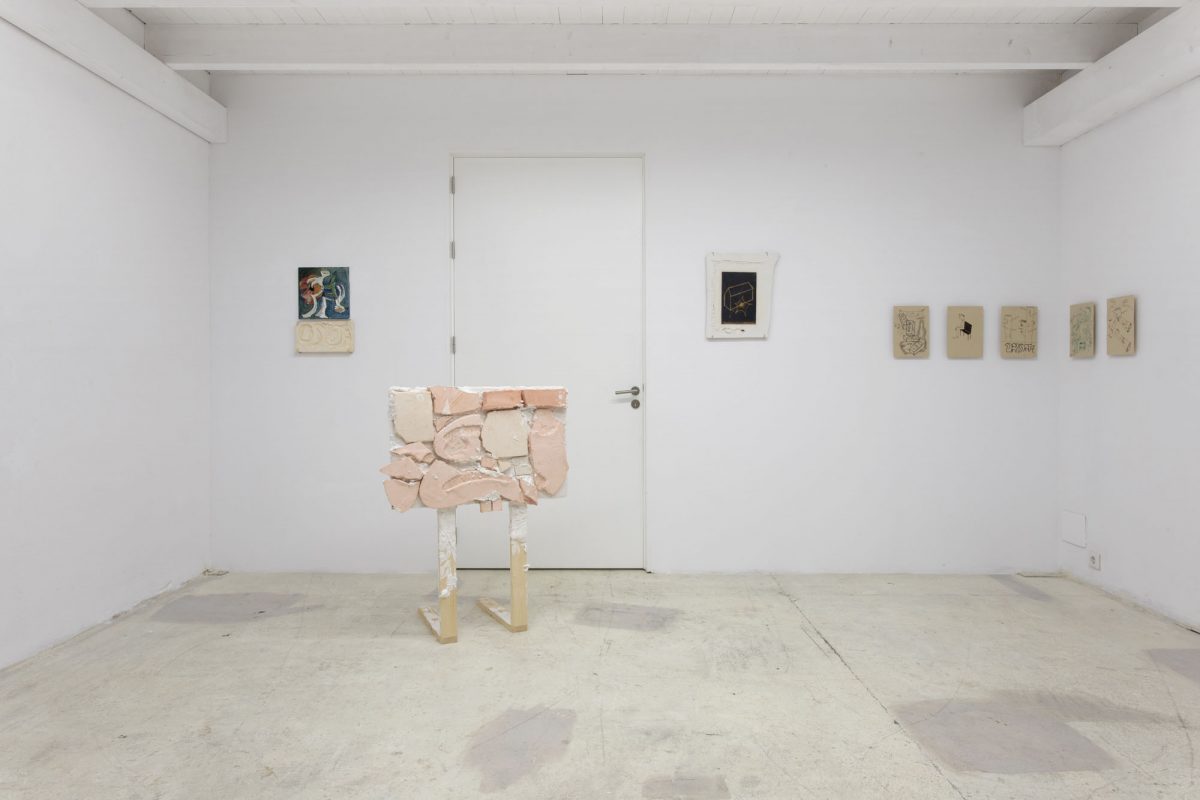 Thom Trojanowski at L21 Gallery – Art Viewer