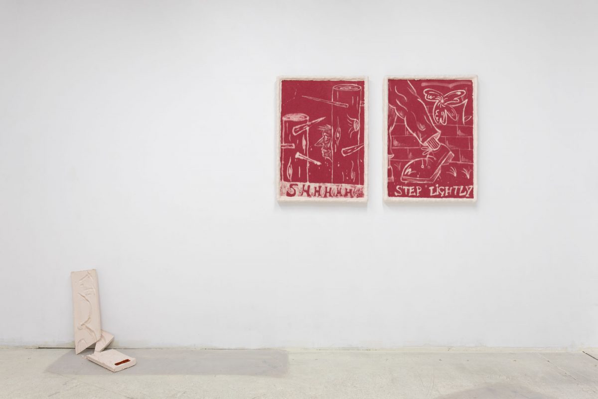 Thom Trojanowski at L21 Gallery – Art Viewer