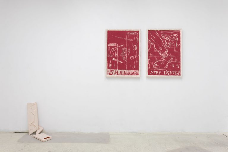 Thom Trojanowski at L21 Gallery – Art Viewer