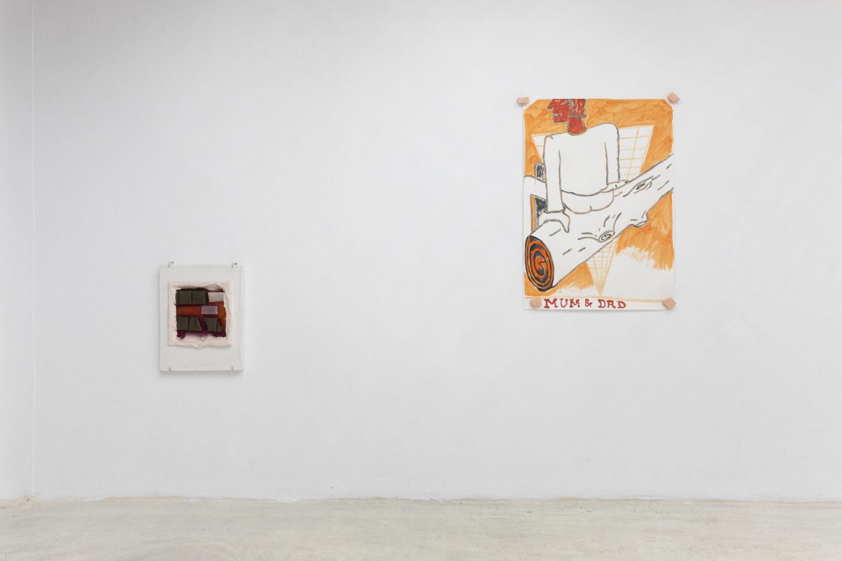 Thom Trojanowski at L21 Gallery – Art Viewer