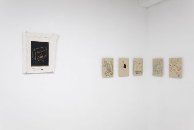 Thom Trojanowski at L21 Gallery – Art Viewer