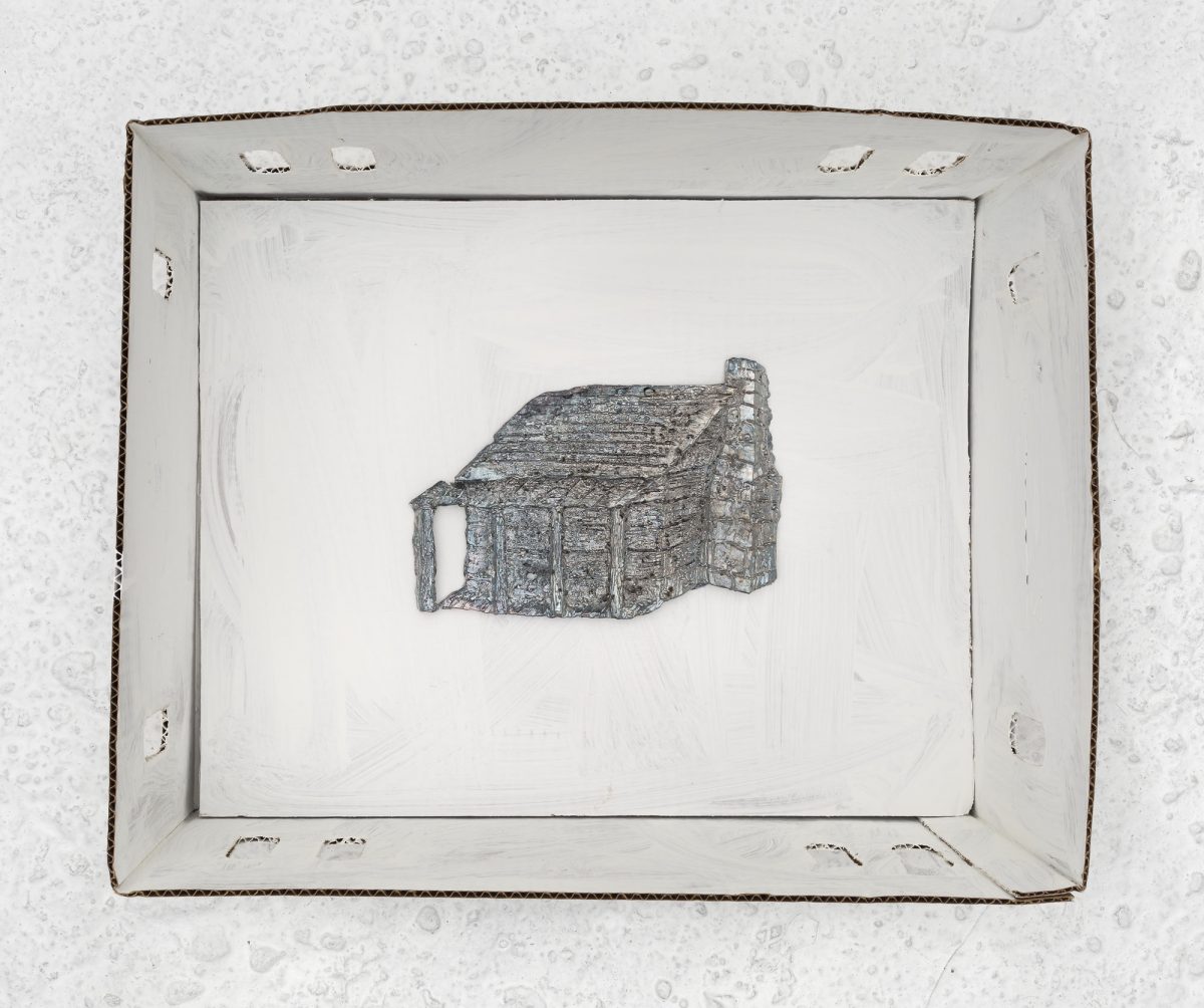 Tom Forkin at LY – Art Viewer