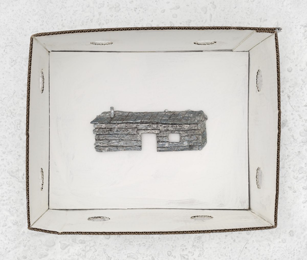 Tom Forkin at LY – Art Viewer