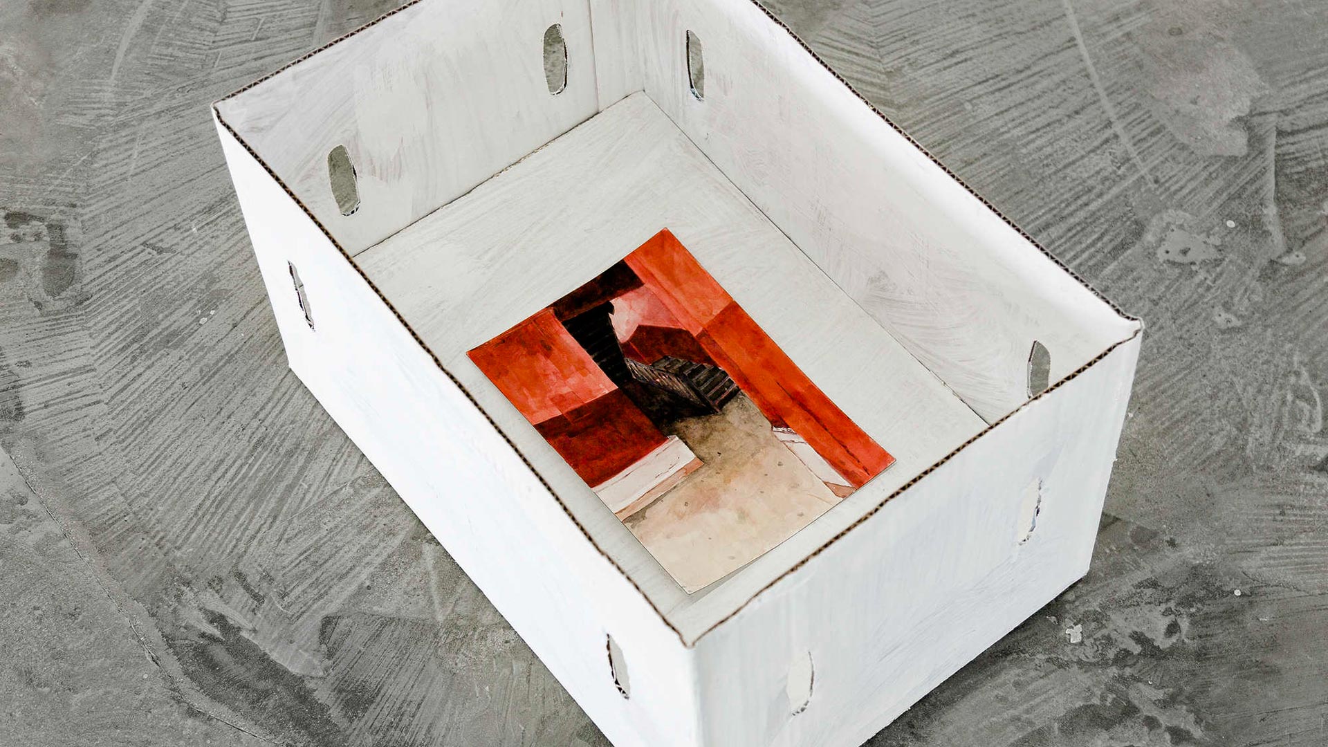 Tom Forkin at LY – Art Viewer