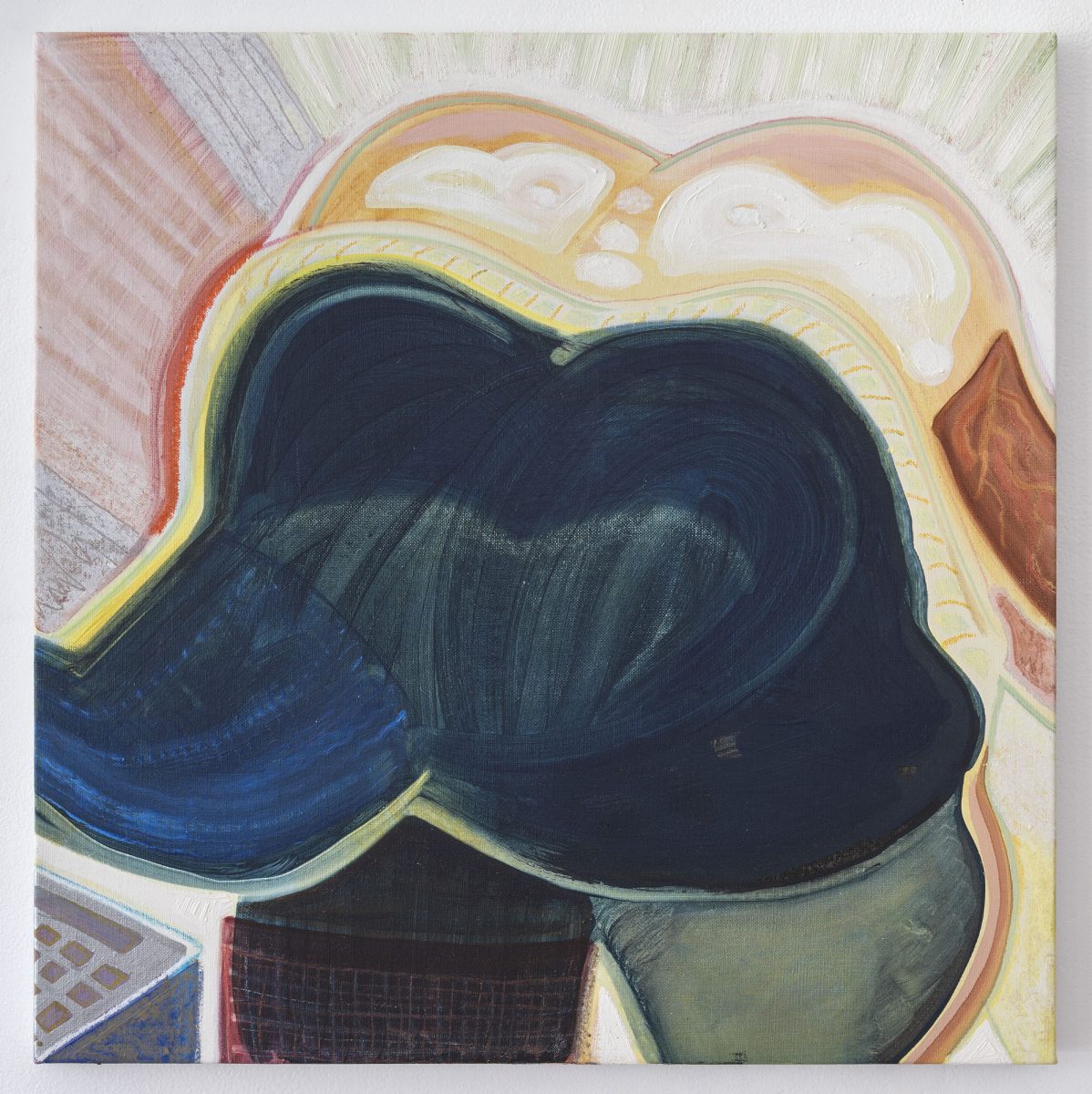 Wildernesses at Peninsula Art Space – Art Viewer