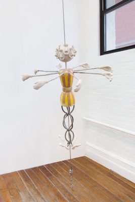 Zoë Field at PAGE (NYC) – Art Viewer