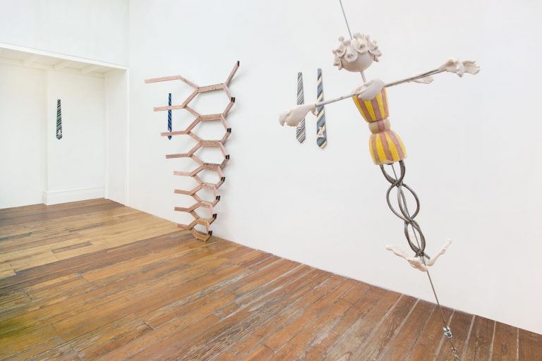 Zoë Field at PAGE (NYC) – Art Viewer