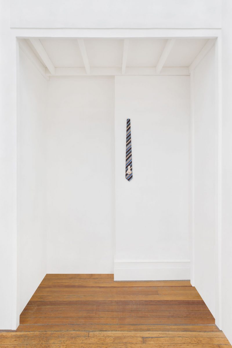 Zoë Field at PAGE (NYC) – Art Viewer