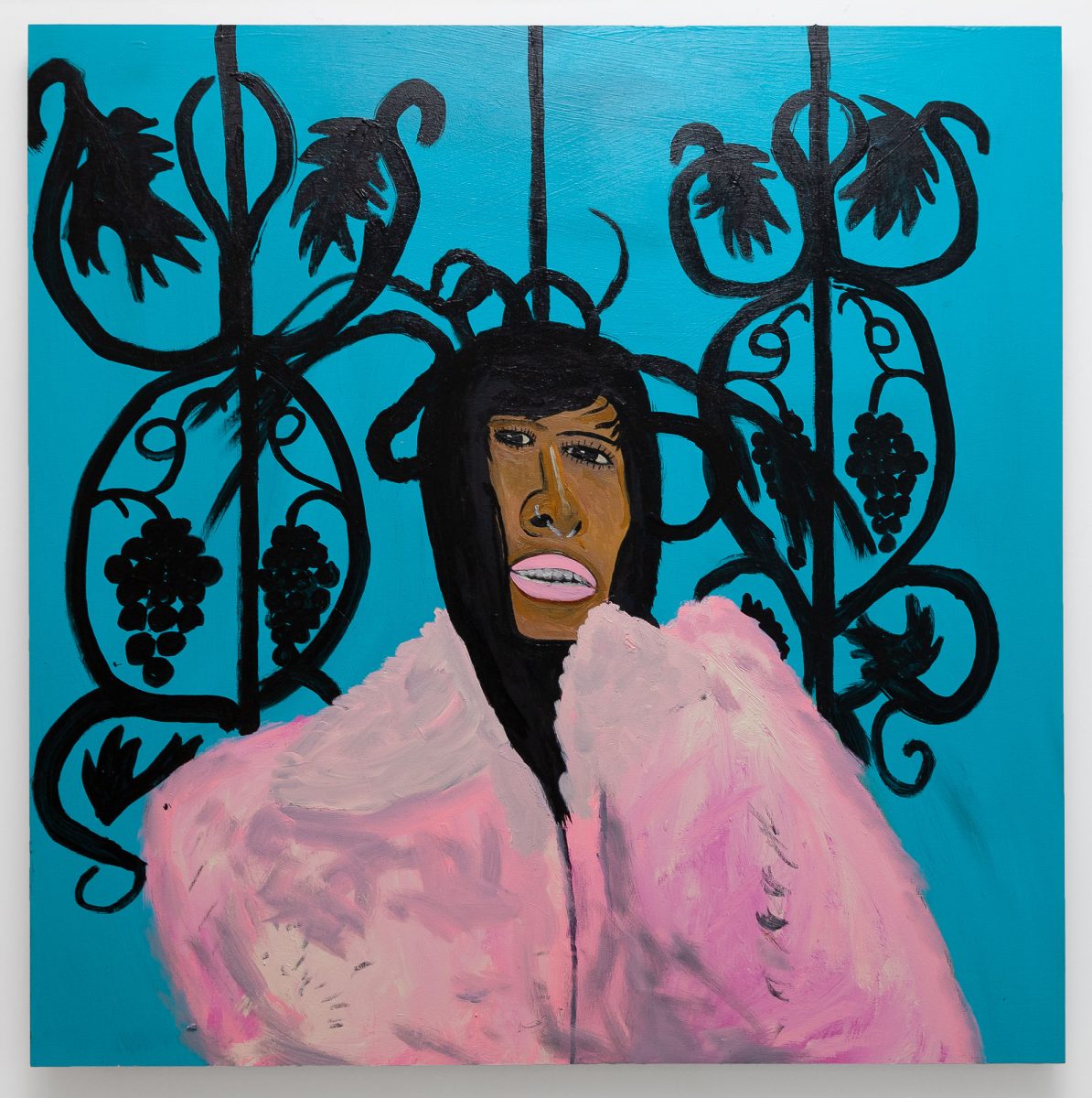 Marcus Jahmal at Passerelle Centre d’art contemporain – Art Viewer