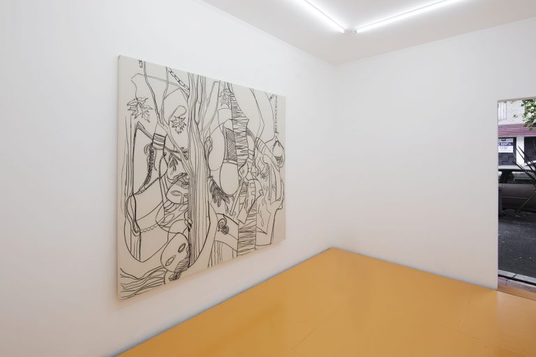 Chelsea Culprit at Lulu – Art Viewer