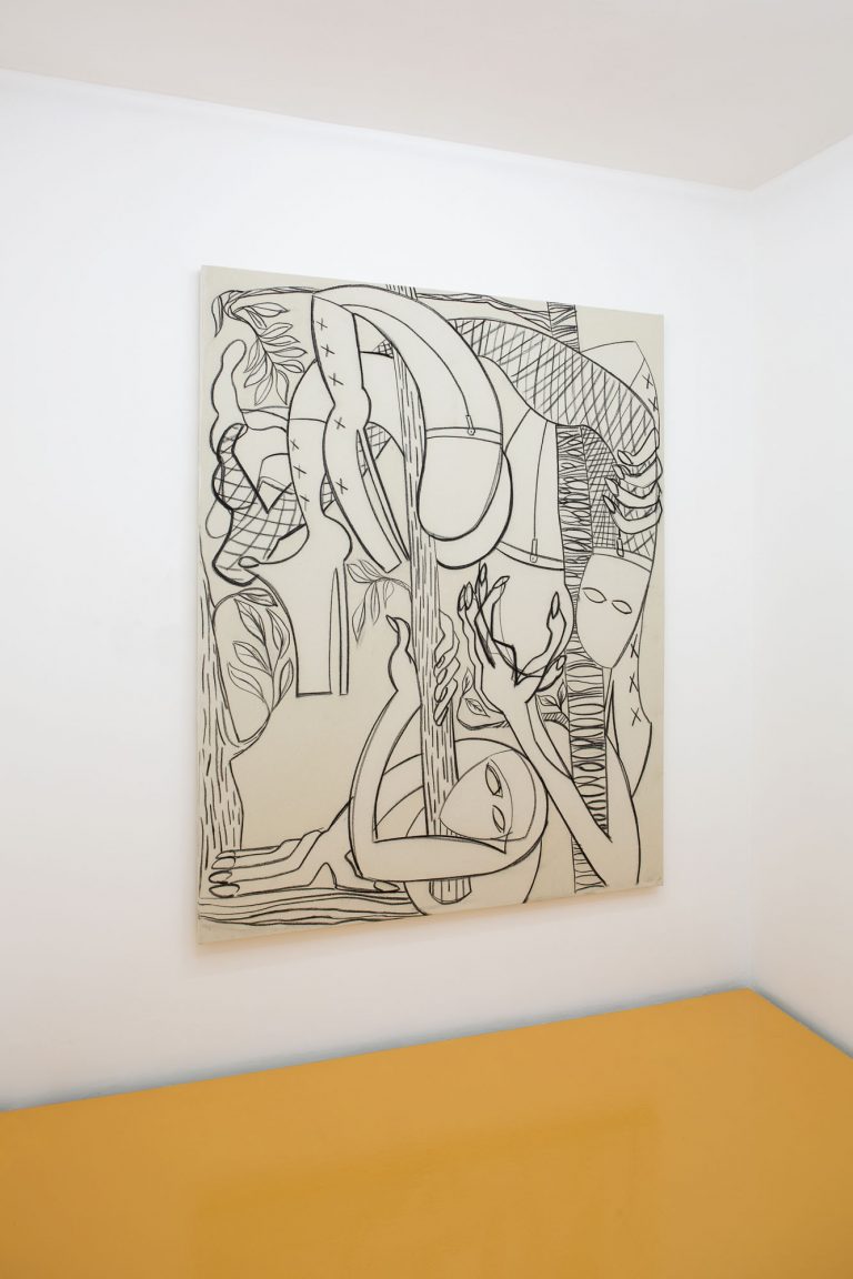 Chelsea Culprit at Lulu – Art Viewer