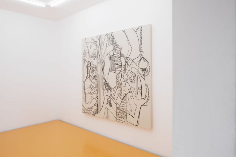 Chelsea Culprit at Lulu – Art Viewer