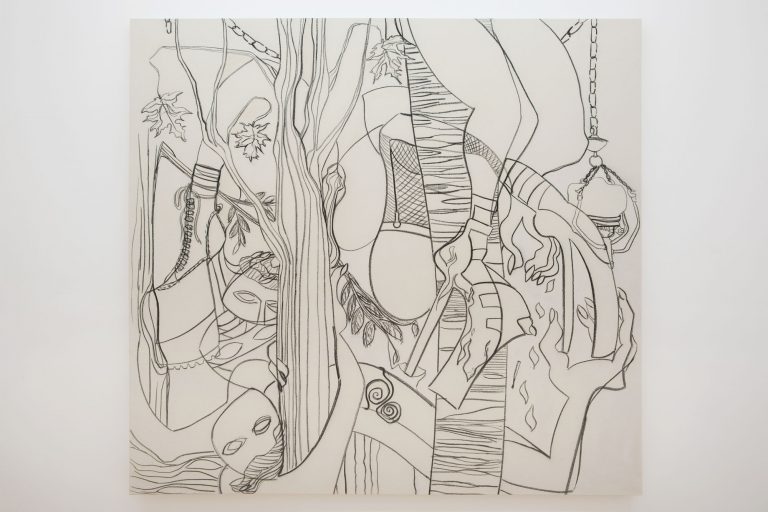 Chelsea Culprit at Lulu – Art Viewer