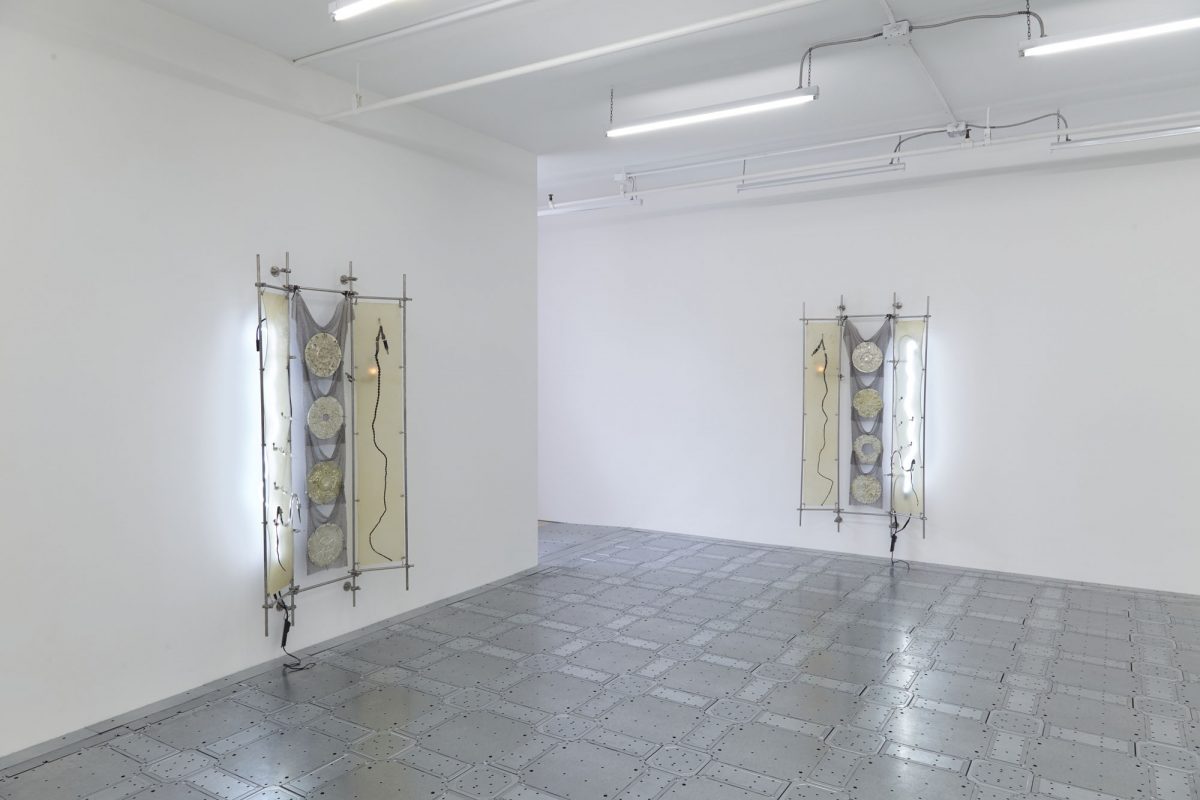 Elaine Cameron-Weir at JTT – Art Viewer