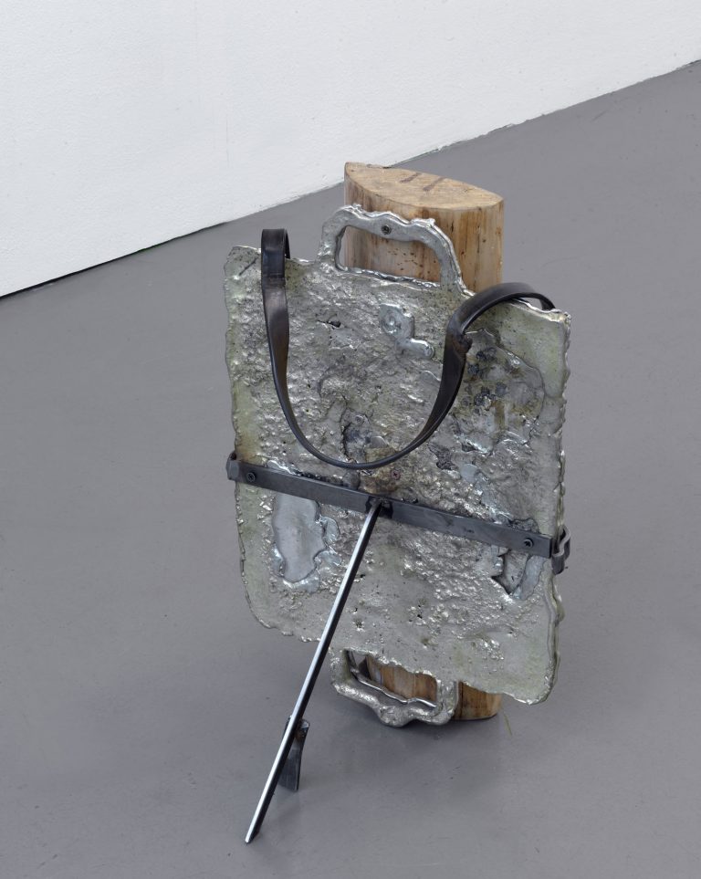 Em Rooney at Galerie Fons Welters – Art Viewer