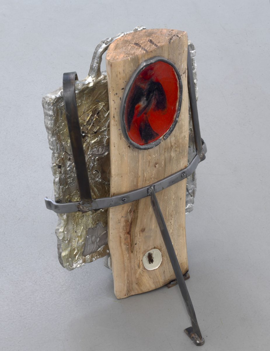 Em Rooney at Galerie Fons Welters – Art Viewer