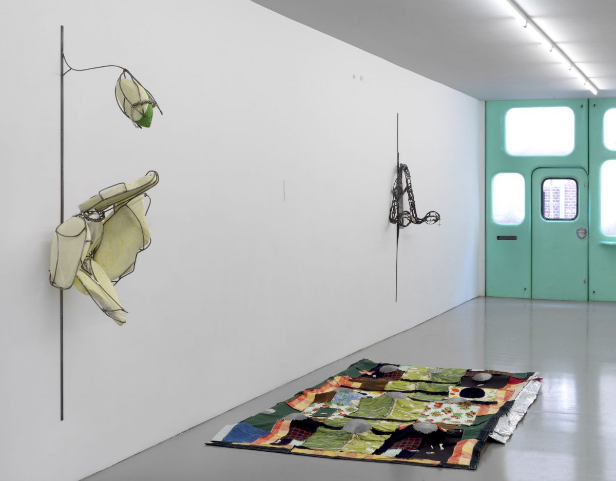 Em Rooney at Galerie Fons Welters – Art Viewer