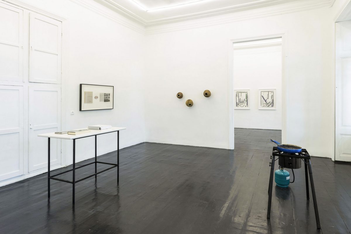 Rose Salane – Art Viewer