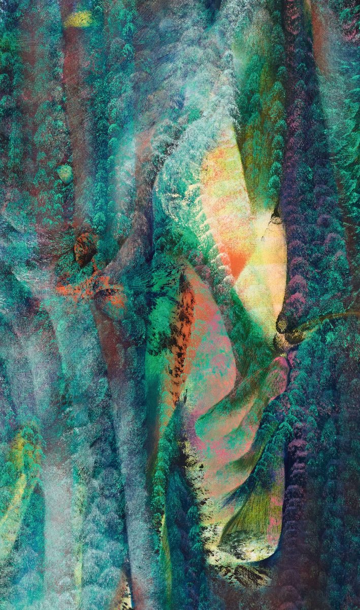 Lucy Bull at High Art – Art Viewer